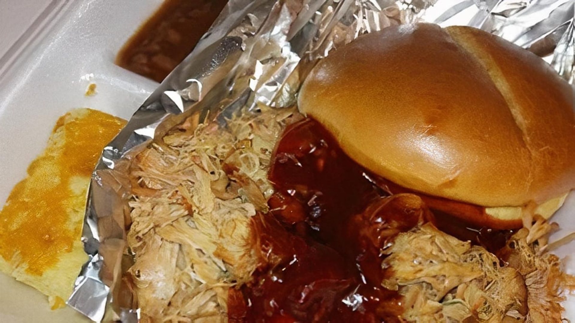 Real Smoq’ed BBQ Online Menu | Best BBQ in Cleveland