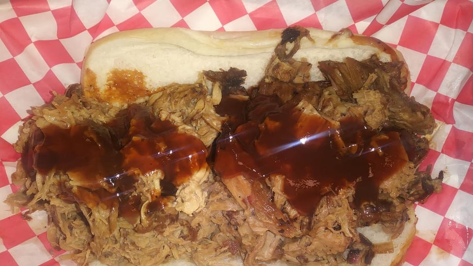 Real Smoq’ed BBQ Online Menu | Best BBQ in Cleveland