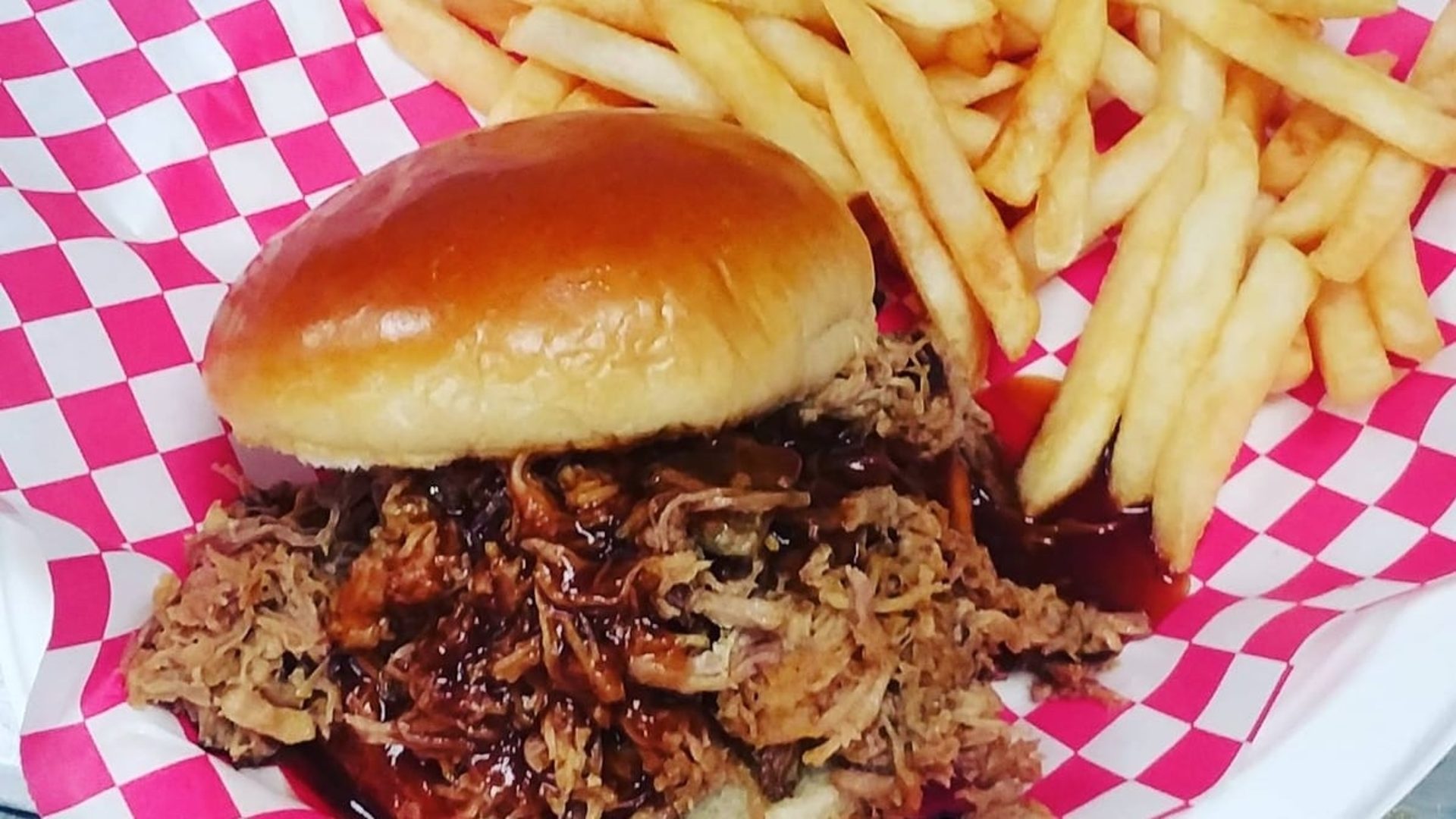 Real Smoq’ed BBQ Online Menu | Best BBQ in Cleveland